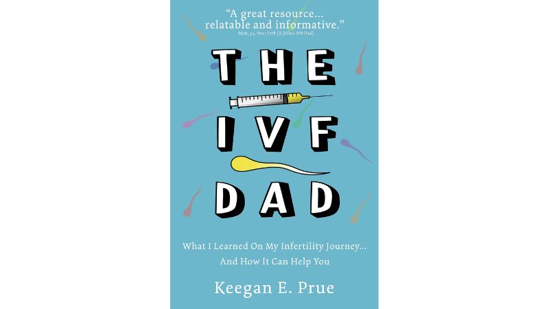 The IVF dad
